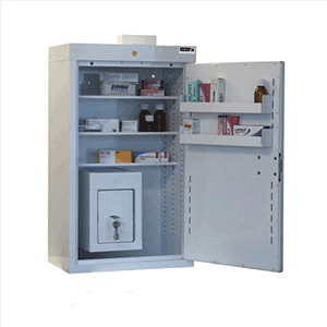 Drug Cabinets Available From Stock